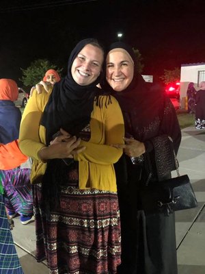 ISLAMIC ASSOCIATION OF ALLEN - Updated October 2025 - 18 Photos - 909 ...