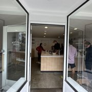 THE COFFEE MOVEMENT - 219 Photos & 92 Reviews - 1737 Balboa St, San ...