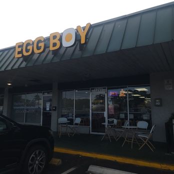 EGGBOY - Updated September 2025 - 229 Photos & 110 Reviews - 1241 ...