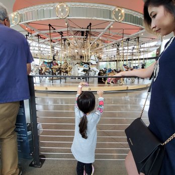 LOOFF CAROUSEL - Updated December 2025 - 27 Photos & 20 Reviews - 504 W ...