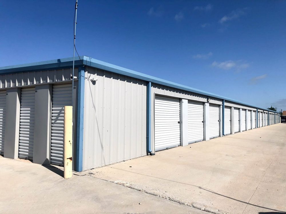 COLUMBIA SELF STORAGE - Updated December 2025 - 18 Photos - 3520 ...