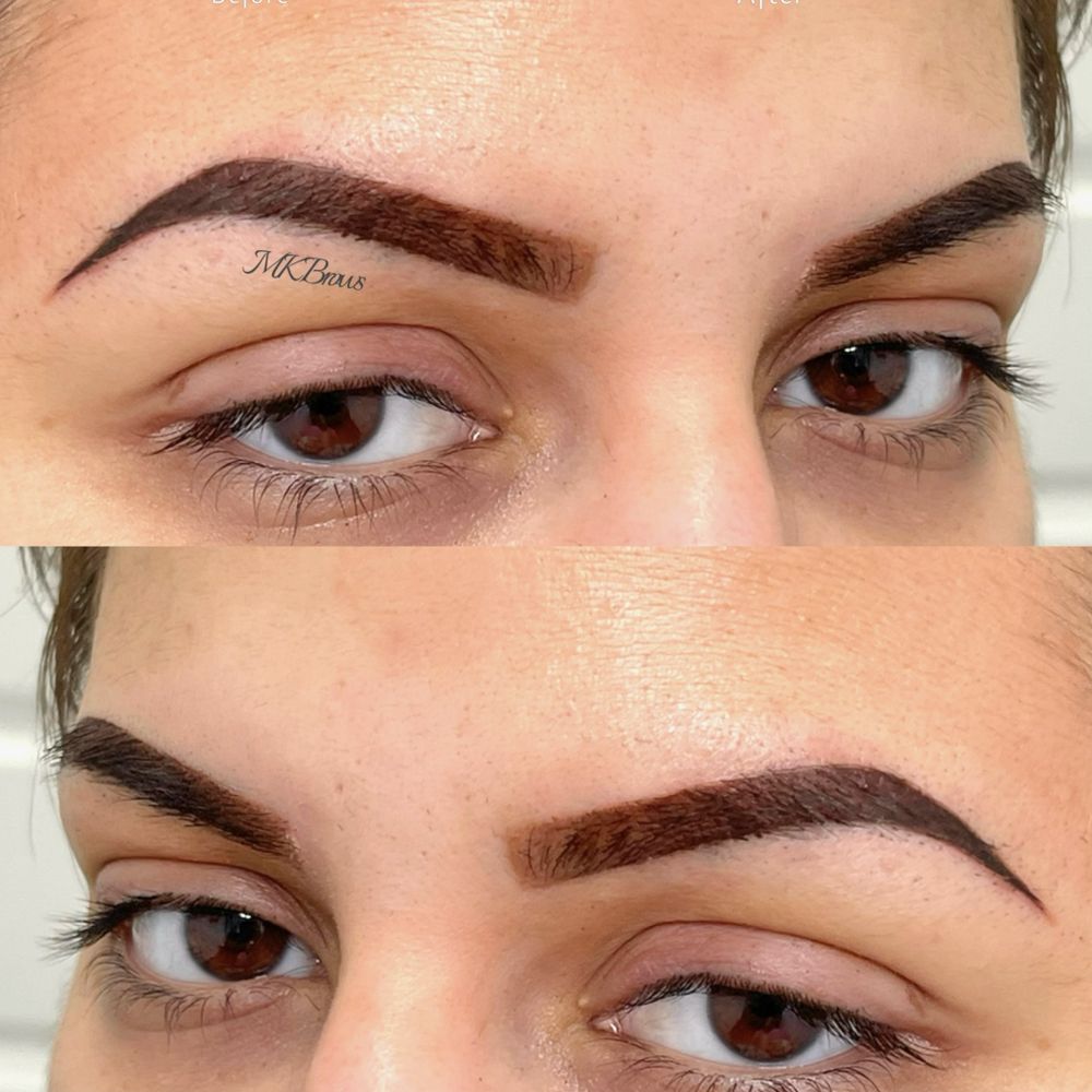 MK BROWS - Updated October 2025 - 643 Photos & 45 Reviews - 14850 ...