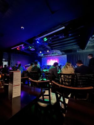 HOLLYWOOD IMPROV - Updated December 2025 - 409 Photos & 729 Reviews ...