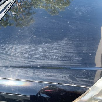 SPRINGDALE SELF SERVE CAR WASH - Updated December 2025 - 24 Reviews ...