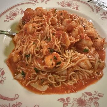 MULBERRY ITALIAN RISTORANTE - Updated December 2024 - 753 Photos & 614 ...