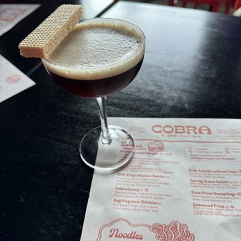 COBRA - Updated September 2024 - 225 Photos & 77 Reviews - 684 S High ...