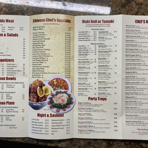 HUNAN RESTAURANT - 103 Photos & 87 Reviews - 1333 Wabash Ave ...