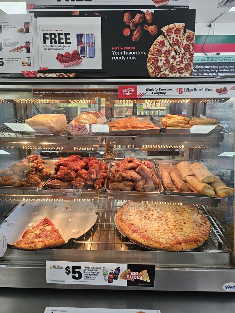 7-ELEVEN - Updated June 2026 - 13 Photos & 12 Reviews - 1136 Mission Rd ...