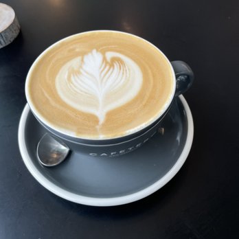 CAFETERO COFFEE COMPANY - Updated July 2025 - 104 Photos & 28 Reviews ...