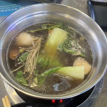 KPOT KOREAN BBQ & HOT POT - Updated December 2025 - 102 Photos & 84 ...