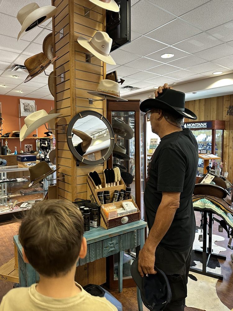 GRIFS WESTERN - Updated May 2026 - 90 Photos & 66 Reviews - 6211 Orange ...