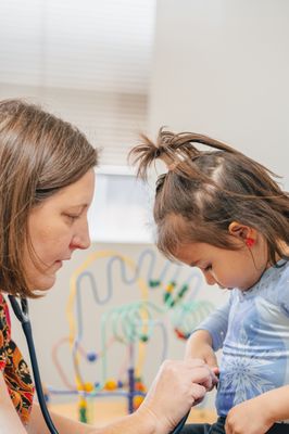 HALES PEDIATRICS - Updated July 2025 - 10 Photos & 20 Reviews - New ...