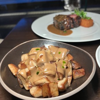 LINCOLN RISTORANTE - Updated February 2025 - 1064 Photos & 629 Reviews ...