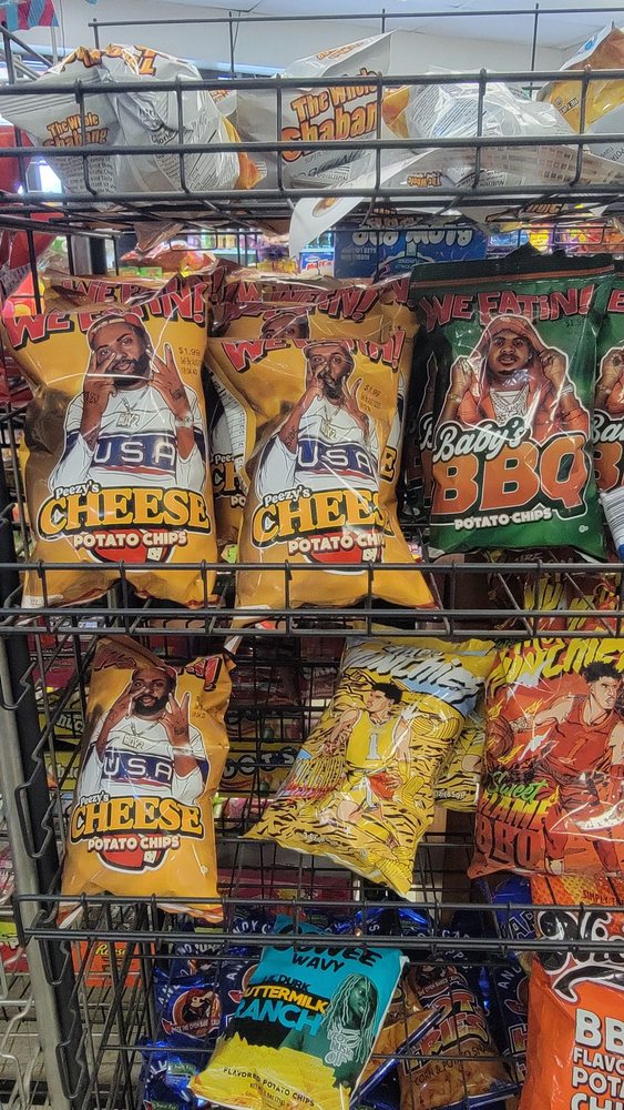 E. 81ST ST. DELI - Updated November 2025 - 8035 superior, Cleveland ...