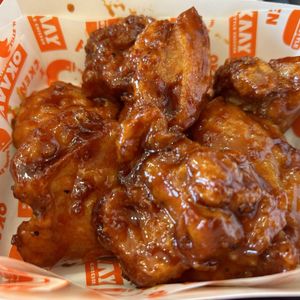 BB.Q CHICKEN SUWANEE - Updated December 2024 - 189 Photos & 146 Reviews ...