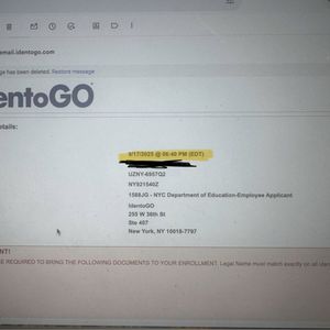 IDENTOGO - Updated December 2025 - 15 Reviews - 2114 Williamsbridge Rd ...