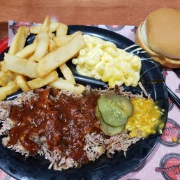 FULL MOON BBQ - Updated April 2025 - 81 Photos & 99 Reviews - 470 ...