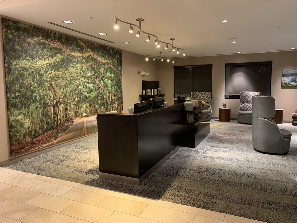 COURTYARD BY MARRIOTT - 33 Photos & 23 Reviews - Hotels - 7615 SW Lost ...