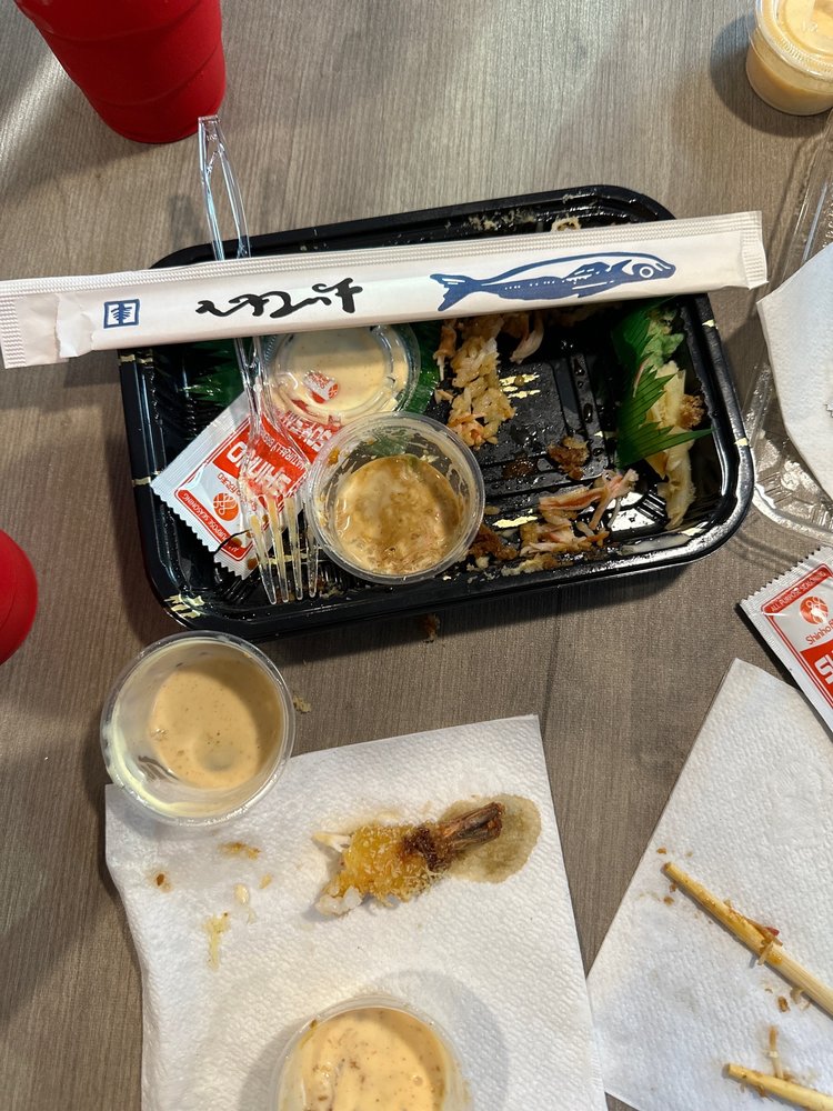 FANCY Q SUSHI BAR & GRILL - Updated February 2025 - 48 Photos & 29 ...