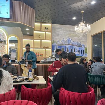 FALAKNUMA - Updated July 2025 - 109 Photos & 51 Reviews - 4161 Cushing ...