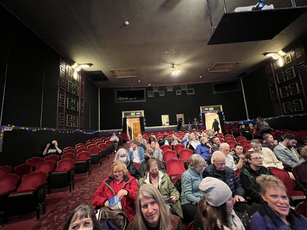 RENTON CIVIC THEATRE - Updated February 2025 - 12 Photos & 20 Reviews ...