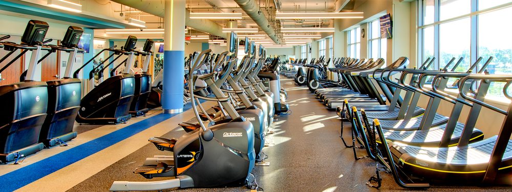 Main Line Health Fitness & Wellness Center, Glen Mills | Roadtrippers