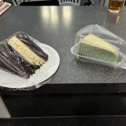 HANK’S CHEESECAKES - Updated October 2025 - 115 Photos & 128 Reviews ...