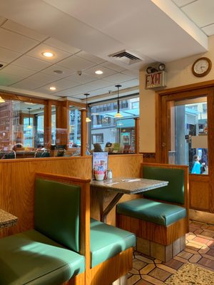 ASTRO RESTAURANT - 175 Photos & 282 Reviews - Diners - 1361 6th Ave ...
