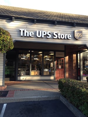THE UPS STORE - Updated January 2025 - 29 Photos & 66 Reviews - 2443 ...