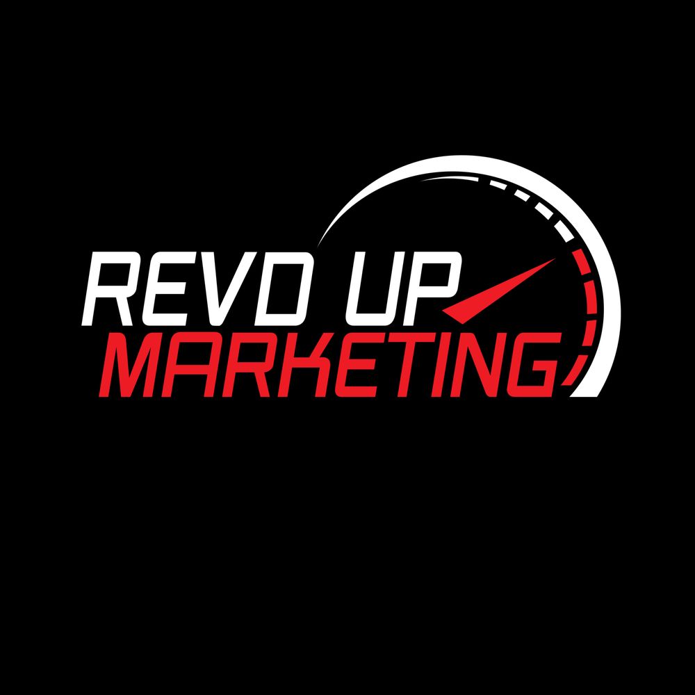 REV’D UP MARKETING - Updated May 2024 - 100 E Granada Blvd, Ormond ...