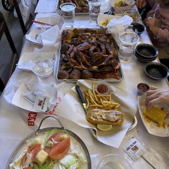 WOW THE CRAB - Updated September 2025 - 103 Photos & 54 Reviews - 4888 ...