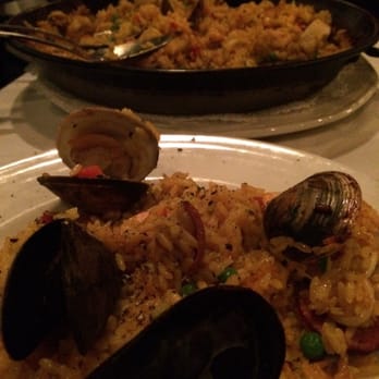 SPAIN RESTAURANT - Updated October 2025 - 593 Photos & 475 Reviews ...