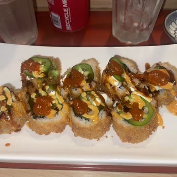 ZEN TORO JAPANESE BISTRO & SUSHI BAR - Updated July 2025 - 636 Photos ...