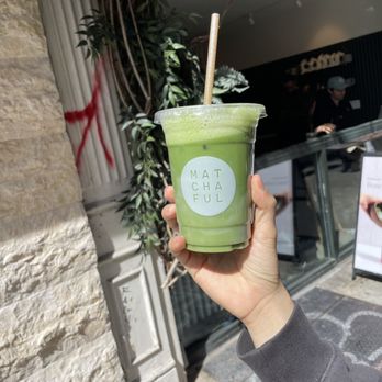 MATCHAFUL - Updated August 2025 - 214 Photos & 113 Reviews - 217 ...