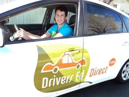 DRIVERS ED DIRECT - Updated October 2025 - 721 Photos & 338 Reviews ...