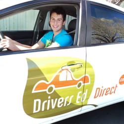 DRIVERS ED DIRECT - 686 Photos & 249 Reviews - Driving Schools - 9121 ...