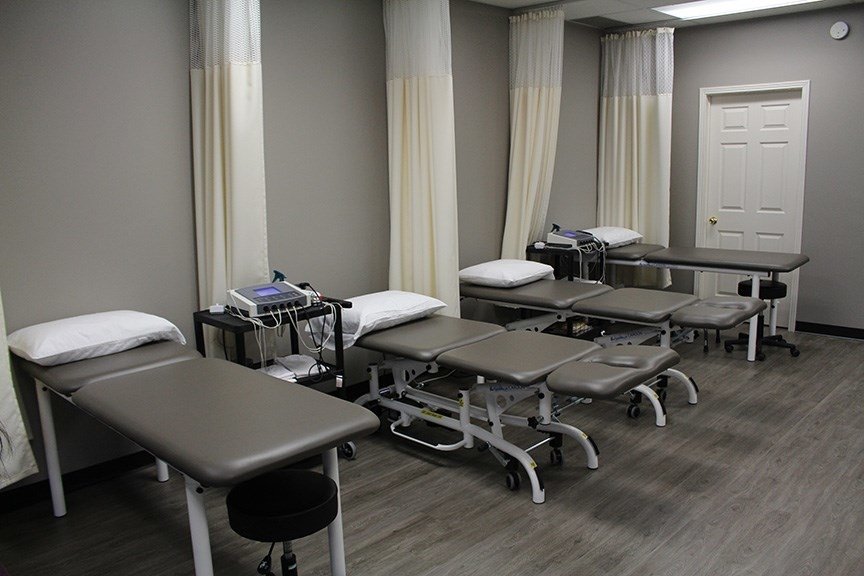 FOCUS HEALTH PHYSIOTHERAPY + WELLNESS - Updated March 2025 - 11 Photos ...