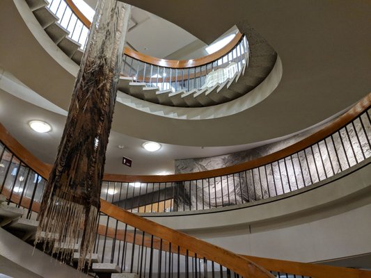 HENRY FORD CENTENNIAL LIBRARY - Updated October 2025 - 59 Photos & 10 ...