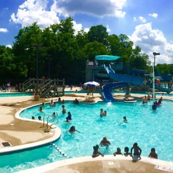 MARTIN LUTHER KING JR. SWIM CENTER - Updated October 2025 - 34 Photos ...