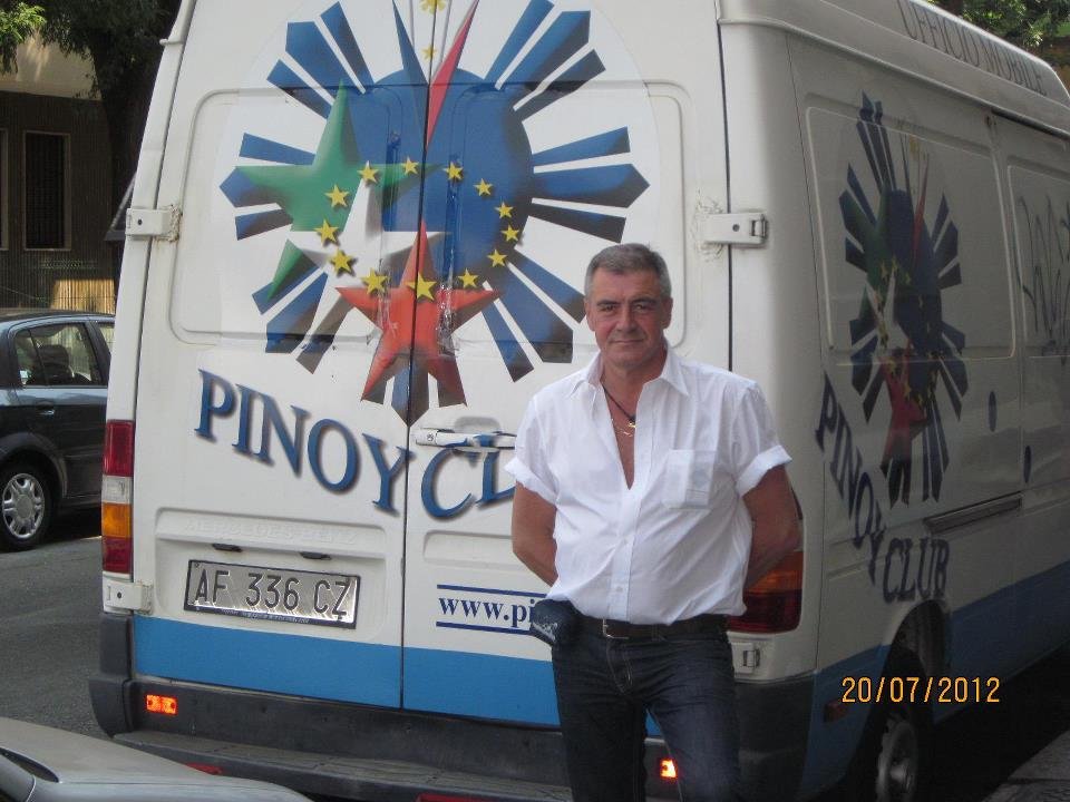PINOY CLUB - Updated May 2024 - Via Sauli Sant'alessandro, 9, Milano ...