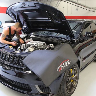 FORZA TUNING & PERFORMANCE - Updated December 2025 - 10 Photos - 3632 ...