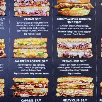 MELTY - Updated October 2025 - 101 Photos & 39 Reviews - 3376 Princess ...