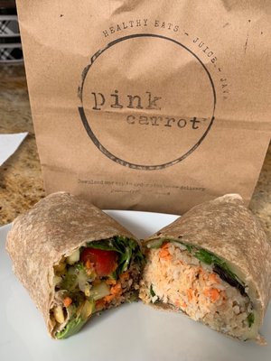 PINK CARROT - 23 Photos & 21 Reviews - 115 Salem St, Boston, MA - Yelp