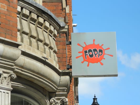 FOPP - Updated October 2025 - 25 Photos & 57 Reviews - 1 Earlham Street ...