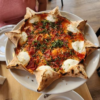 MISTER O1 EXTRAORDINARY PIZZA MISSION BAY - Updated October 2025 - 134 ...