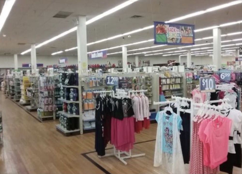 ROSES DISCOUNT STORE - Updated July 2025 - 853 Chimney Hill Pkwy ...