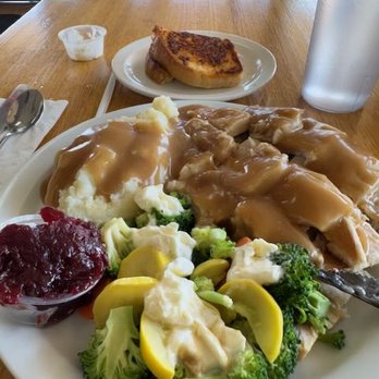 CAFE 126 - Updated July 2025 - 310 Photos & 470 Reviews - 11033 Citrus ...