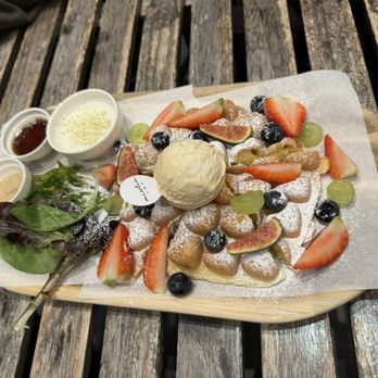 MISS LIN CAFE - Updated February 2025 - 351 Photos & 83 Reviews - 3601 ...