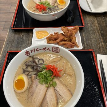 TERAKAWA RAMEN - Updated April 2025 - 665 Photos & 422 Reviews - 64 Princeton Hightstown Rd ...