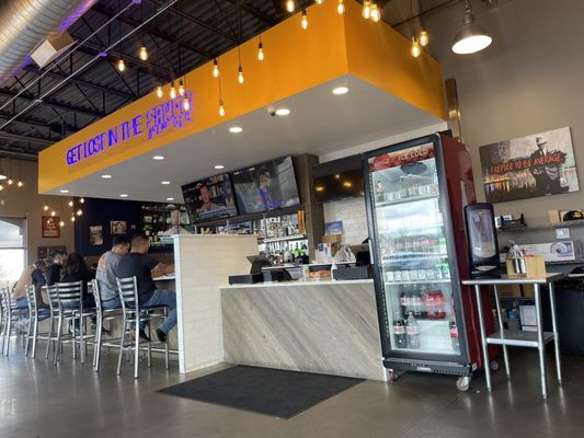 OUTLAW WINGS - Updated March 2025 - 35 Photos & 48 Reviews - 5823 E ...